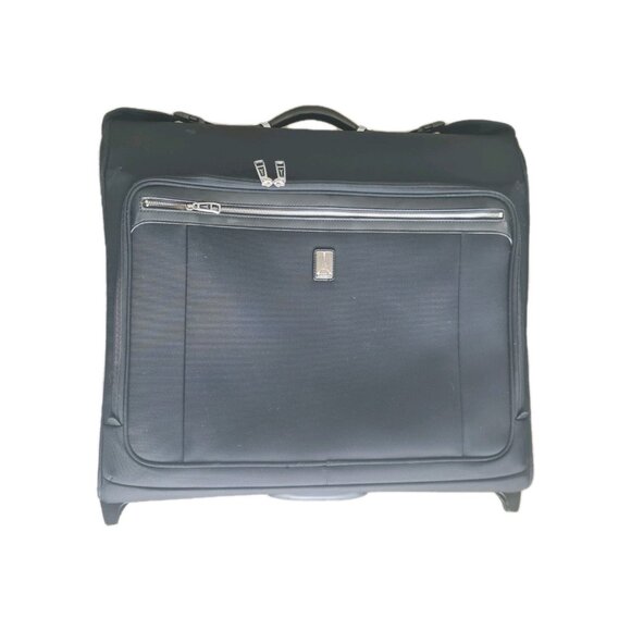 Travelpro | Bags | Travelpro Platinum Elite 5 Rolling Garment Bag ...